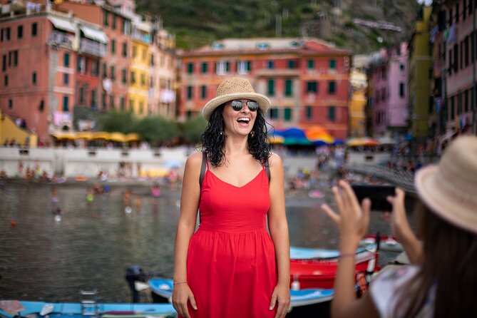 Unique Beauty and Heritage - Capri Walking Tour - Authentic Experiences and Traveler Feedback