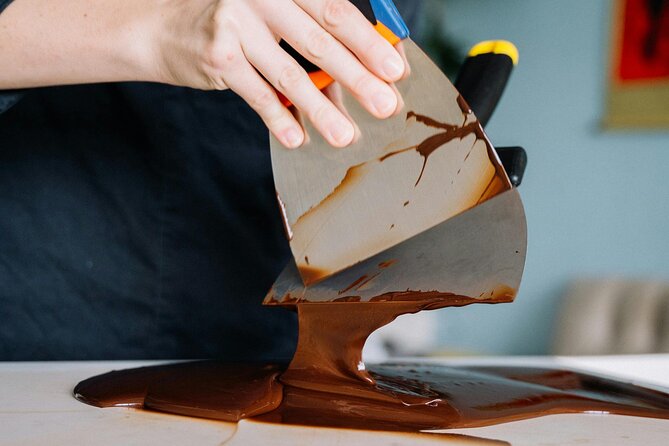 Unique Belgian Chocolate Making Workshop in Bruges - The Group Dynamics and Accessibility