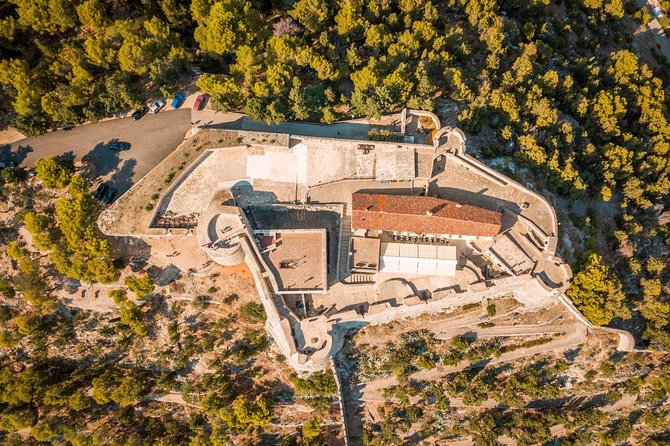 Unique Blue Cave and 5 Islands Tour From Trogir and Split - Customer Feedback