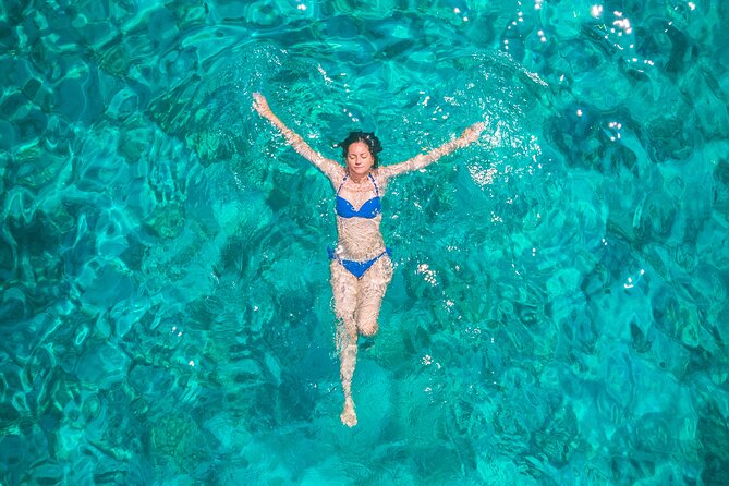 Unique Blue Cave and 5 Islands Tour From Trogir and Split - Tips for an Enjoyable Experience