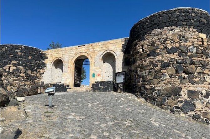 Unique Cappadocia tour to Best Choices of World Travellers - Practicalities and Considerations