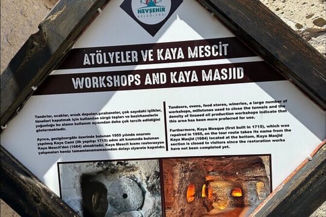 Unique Cappadocia tour to Best Choices of World Travellers - Who Should Consider This Tour?