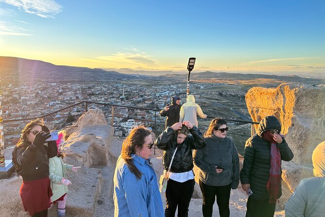 Unique Cappadocia tour to Best Choices of World Travellers - Final Thoughts