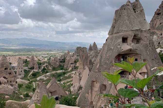 Unique Cappadocia tour to Best Choices of World Travellers - FAQ