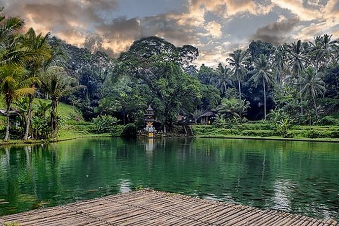 Unique Cleansing Ceremony with Locals - What the Experience Means for You