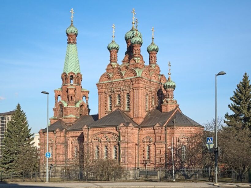 Unique Corners of Tampere - Walking Tour - A Closer Look at the Tour Itself
