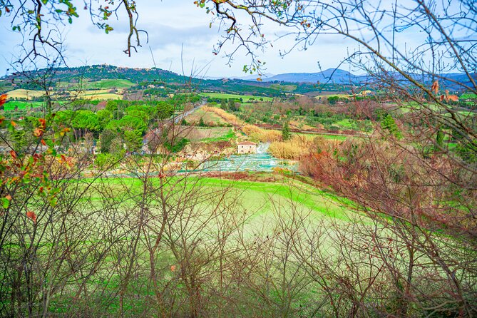 Unique Day Trip from Rome to Terme di Saturnia - The Value Proposition