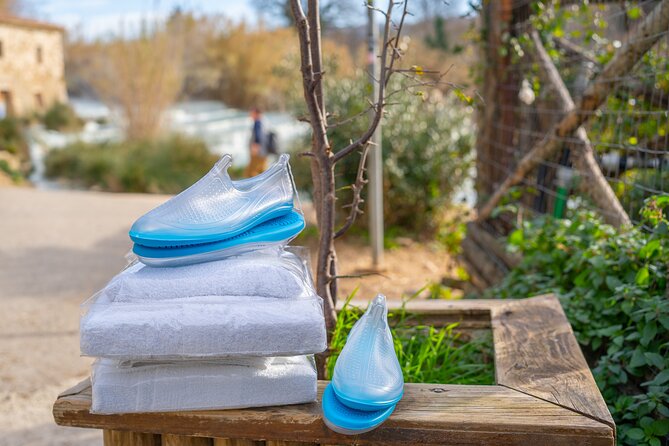 Unique Day Trip from Rome to Terme di Saturnia - Final Thoughts