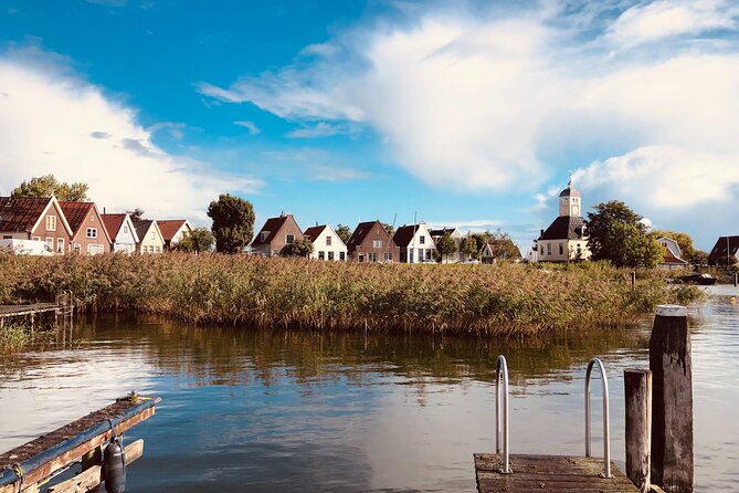 Unique Dutch Villages Tour Incl Boat & Hotel Pick up - About the Tour Operator