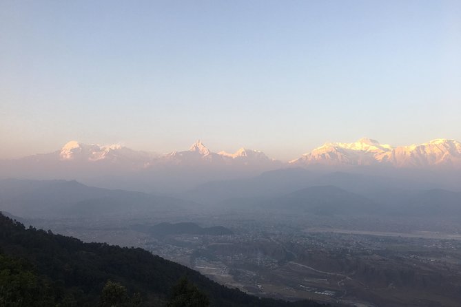 Unique Easy Hiking to Foxing Hill from Pokhara - Key Points