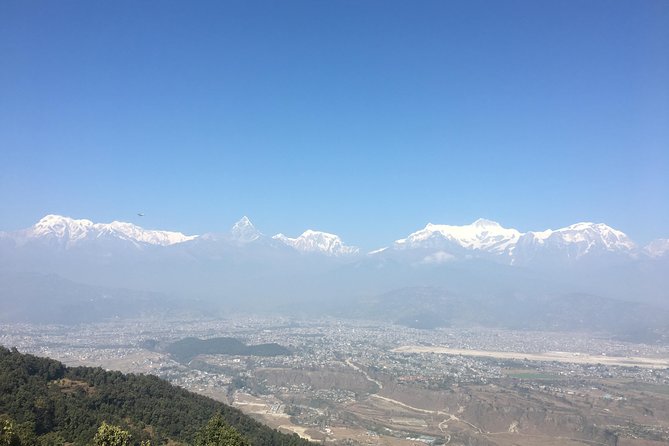 Unique Easy Hiking to Foxing Hill from Pokhara - Authentic Experiences and Authenticity
