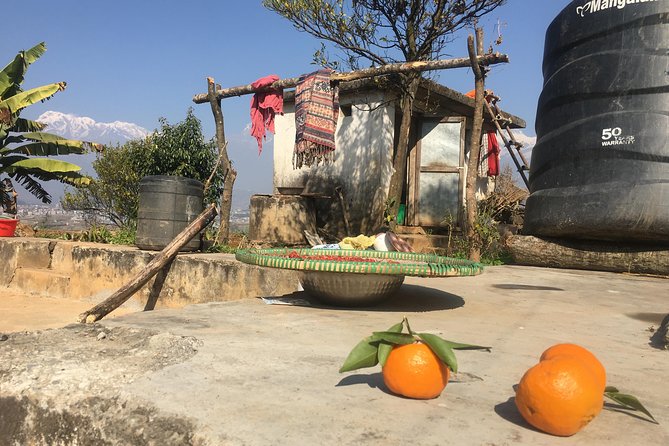 Unique Easy Hiking to Foxing Hill from Pokhara - FAQs