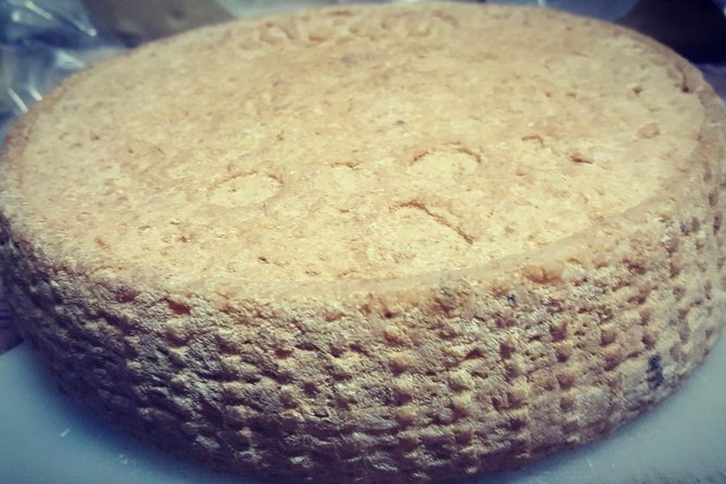 Unique Enobike Experience With Tasting in 2 Excellent Wineries - Health and Safety Measures for a Comfortable Experience