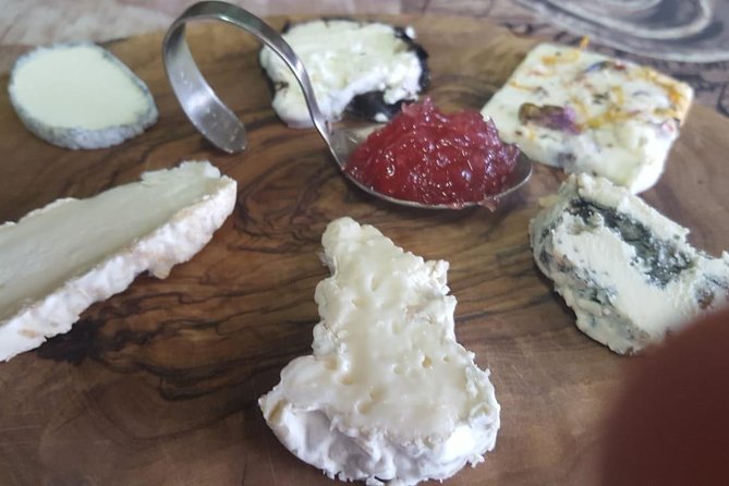 Unique Enobike Experience With Tasting in 2 Excellent Wineries - What Travelers Are Saying: Reviews and Ratings