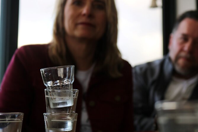 Unique Experience at Terceira Island Local Winery - Final Thoughts: Who Will Appreciate This Tour?