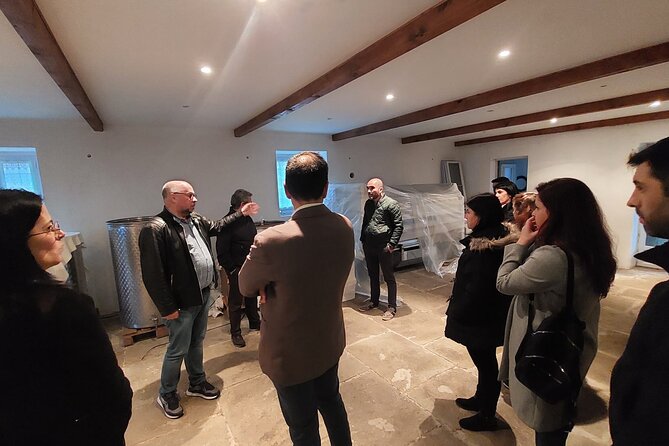 Unique Experience at Terceira Island Local Winery - Frequently Asked Questions