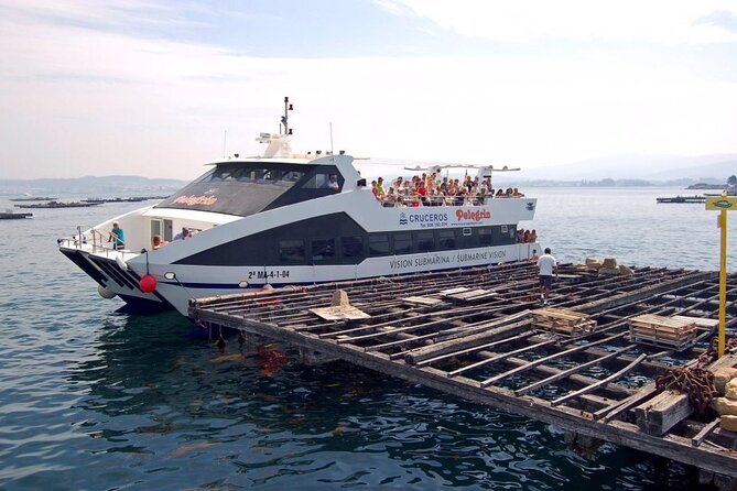 Unique Experience: Complete Tour of Rías Baixas and Isla Da Toxa - Recommendations and Suggestions