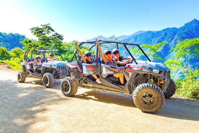 Unique Experience on ATVs or Razer through the Jungle! - Who Is This Tour Best For?