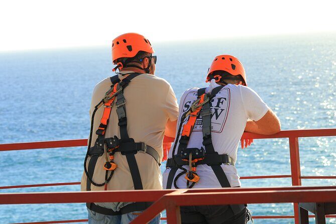 Unique experience on Sky Bike, Atv and Camels from Cabo San Lucas - Itinerary Breakdown