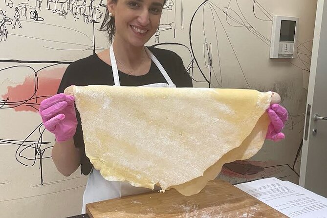 Unique Experience: Private Cooking Class for You and Your Family - Culinary Journey: Dishes and Ingredients