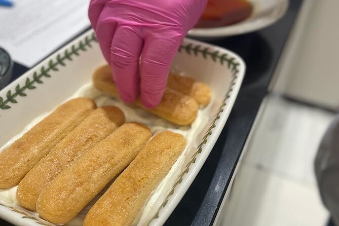 Unique Experience: Private Cooking Class for You and Your Family - Hands-on Preparation of Italian Classics