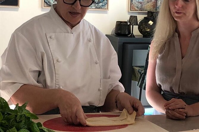 Unique Experience: Private Cooking Class for You and Your Family - Personalized Attention and Learning Experience