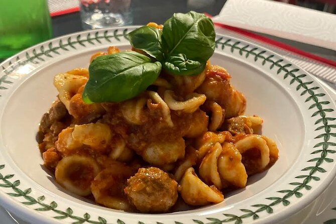 Unique Experience: Private Cooking Class for You and Your Family - Booking and Contact Information