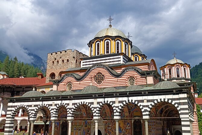 Unique experience to sleep in Rila Monastery - Is It Worth the Price?