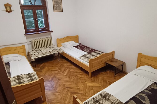 Unique experience to sleep in Rila Monastery - Authenticity and Comfort