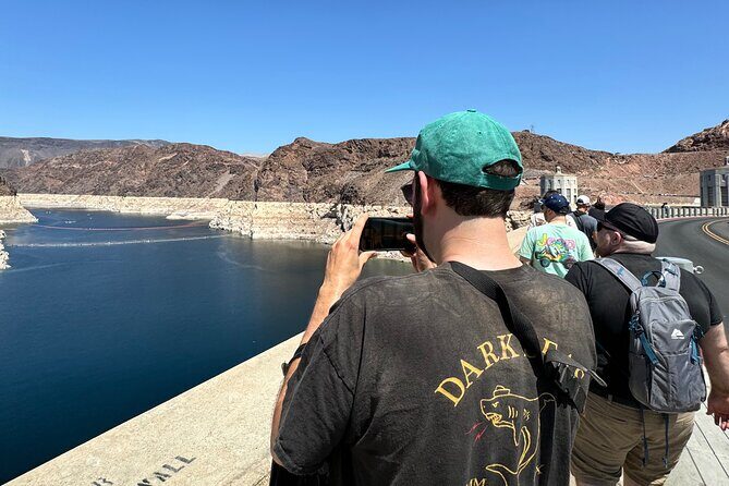 Unique Express Hoover Dam Tours at Boulder City - An In-Depth Look at the Experience
