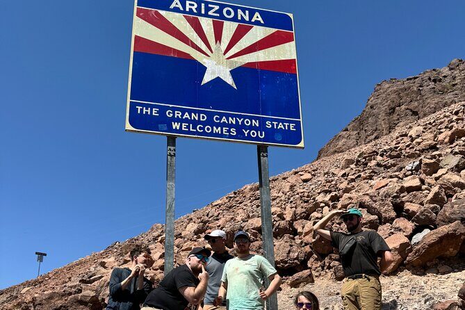 Unique Express Hoover Dam Tours at Boulder City - Who Should Book This Tour?