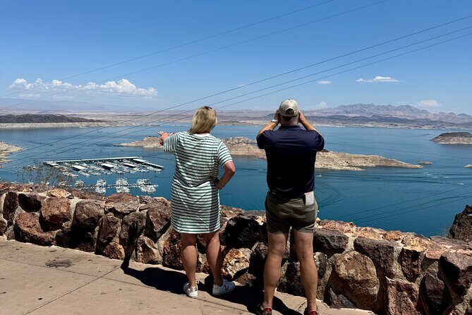 Unique Express Hoover Dam Tours at Boulder City - Final Thoughts