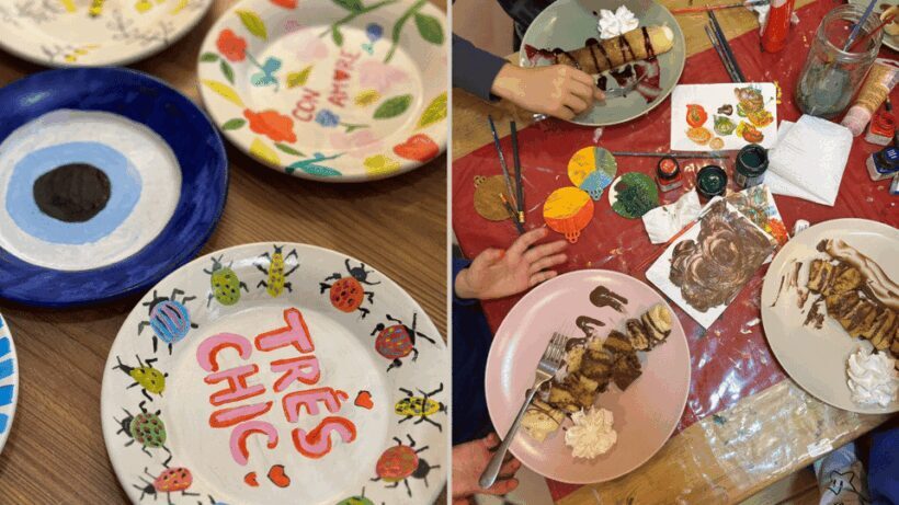 Unique Family Activity With Best Local Pancakes! - Who Will Love This?
