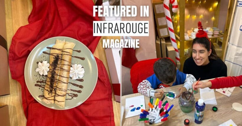 Unique Family Activity With Best Local Pancakes! - Practical Tips for Booking and Participation