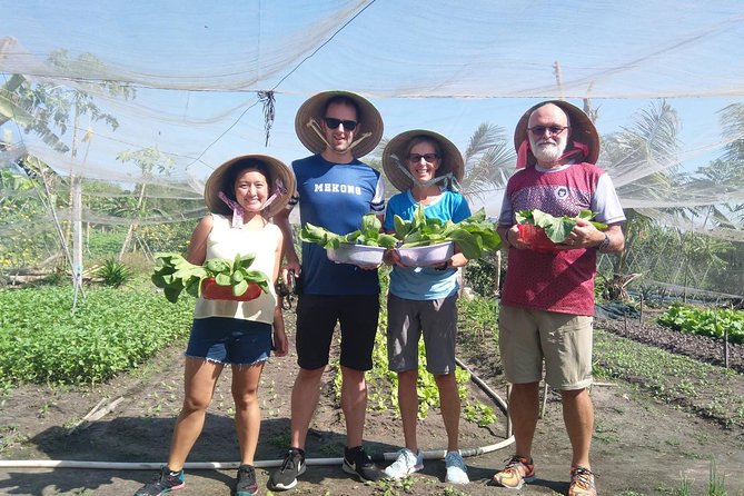 Unique farm to Table cooking class in Saigon - Who Is This Tour Best For?