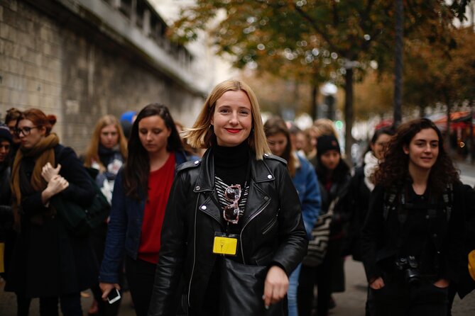 Unique Guided Walking Tour of Great Women in Parisian History - The Bottom Line