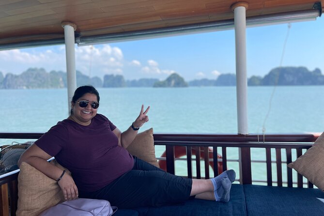 Unique Halong Private Day Cruise - Fishing Village, Kayak - Who Will Love This Tour?