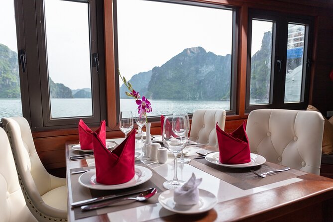 Unique Halong Private Day Cruise - Fishing Village, Kayak - The Sum Up: Why This Tour Is Worth Considering