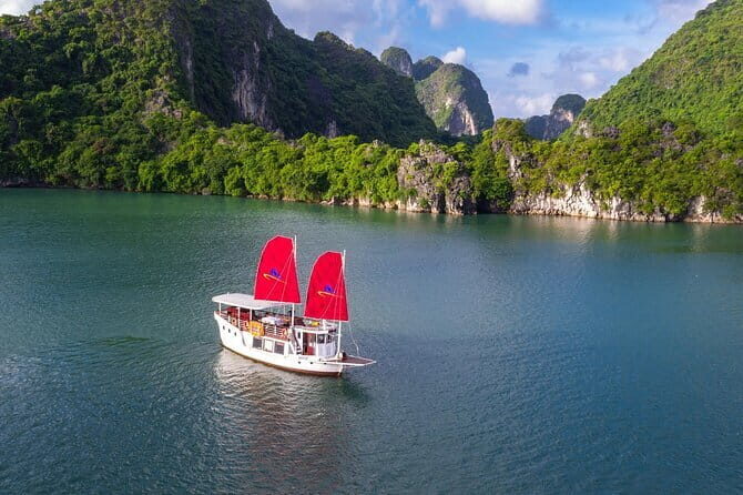 Unique Halong Private Day Cruise with Kayak and Fishing Village - Who Will Love This Experience?