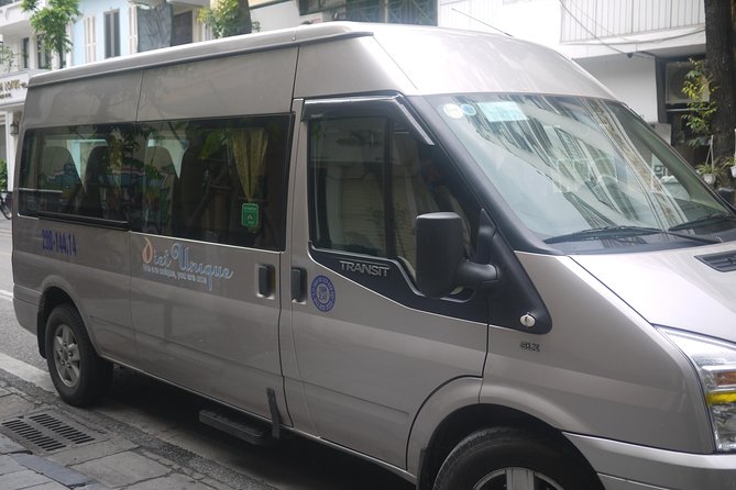 Unique Hanoi city tour full day - Small group tour - Lunch and Additional Experiences