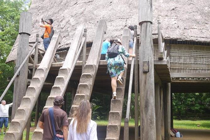 Unique Hanoi city tour full day - Small group tour - What Past Travelers Say