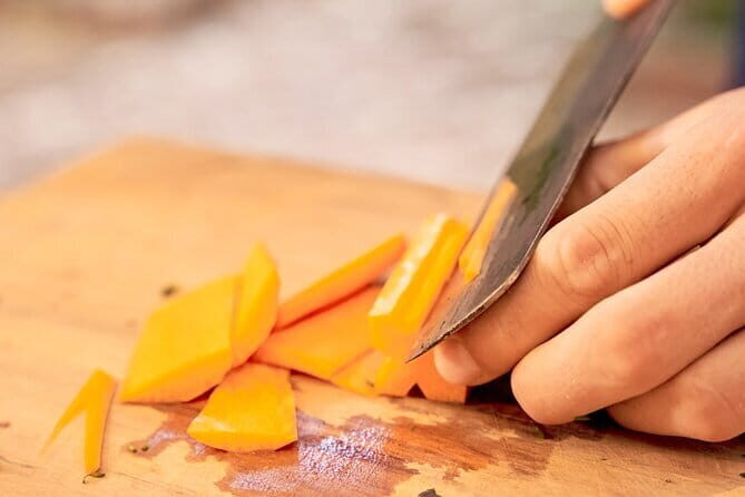 Unique Hanoi cooking class in a garden house with a local host - The Sum Up: Who Will Love This Experience?