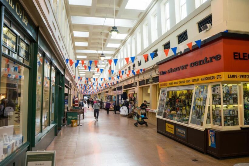 Unique Heritage: Newcastle Private Walking Tour - An Overview of What to Expect from the Tour