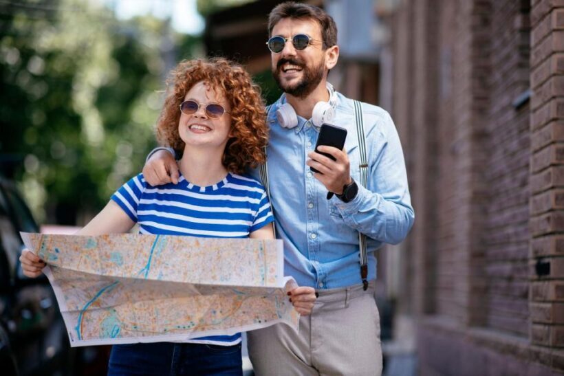 Unique Heritage: Newcastle Private Walking Tour - The Itinerary Breakdown