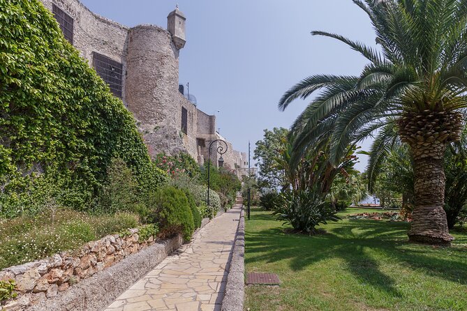 Unique Heritage of Monaco - Walking Tour - What the Reviews Say