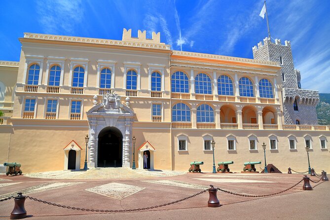 Unique Heritage of Monaco - Walking Tour - The Cost and Value