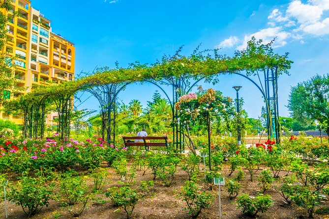 Unique Heritage of Monaco - Walking Tour - FAQ