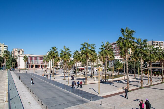 Unique Highlights of Durres - Walking Tour - Practical Details and What They Mean for You