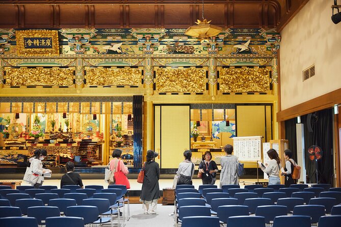 Unique History of the Arrival of Christianity Tour in Kagoshima - The Significance of Xaviers History in Japanese Christianity