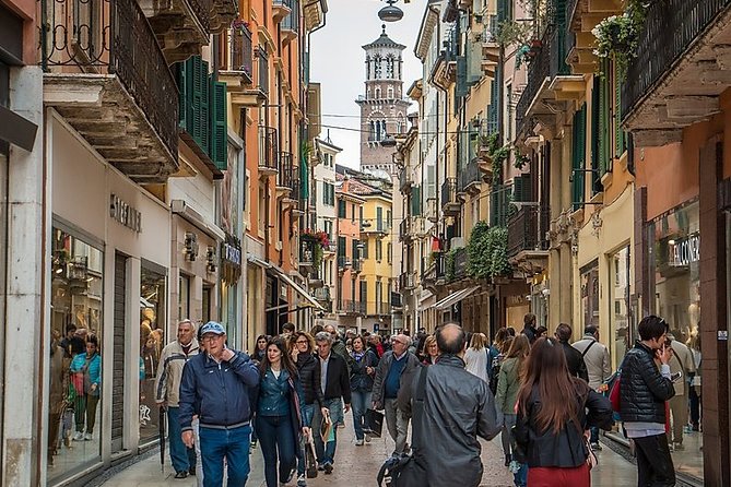 Unique History of Verona Tour Review - Guide Expertise and Tour Inclusions